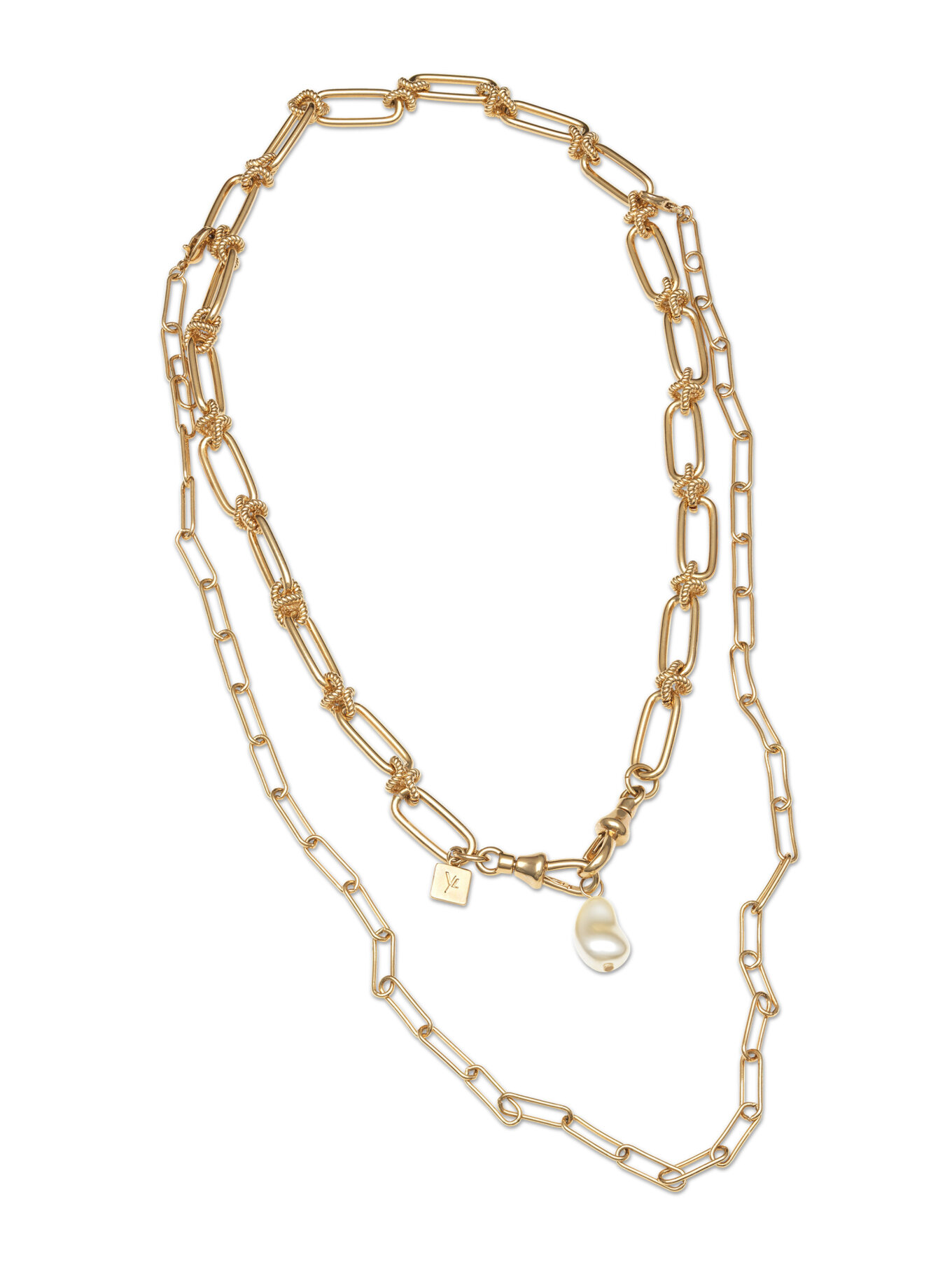 Yves Collection - Ylva Li