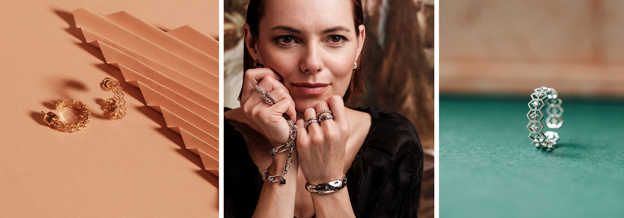 Nova Collection - Ylva Li