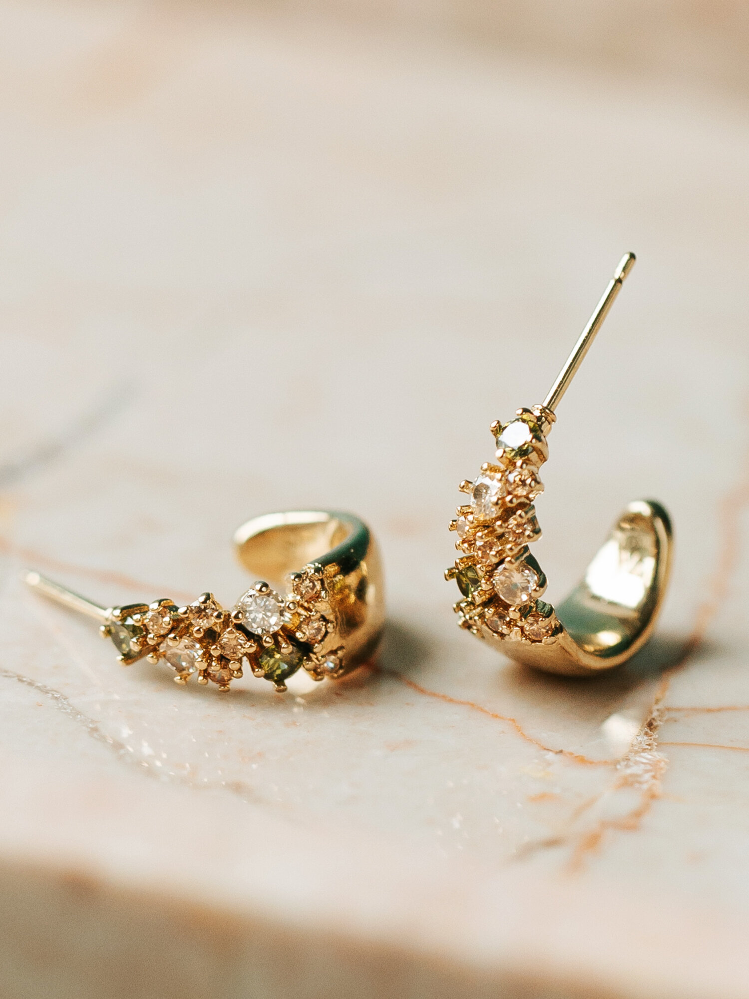 Meadow Collection - Ylva Li