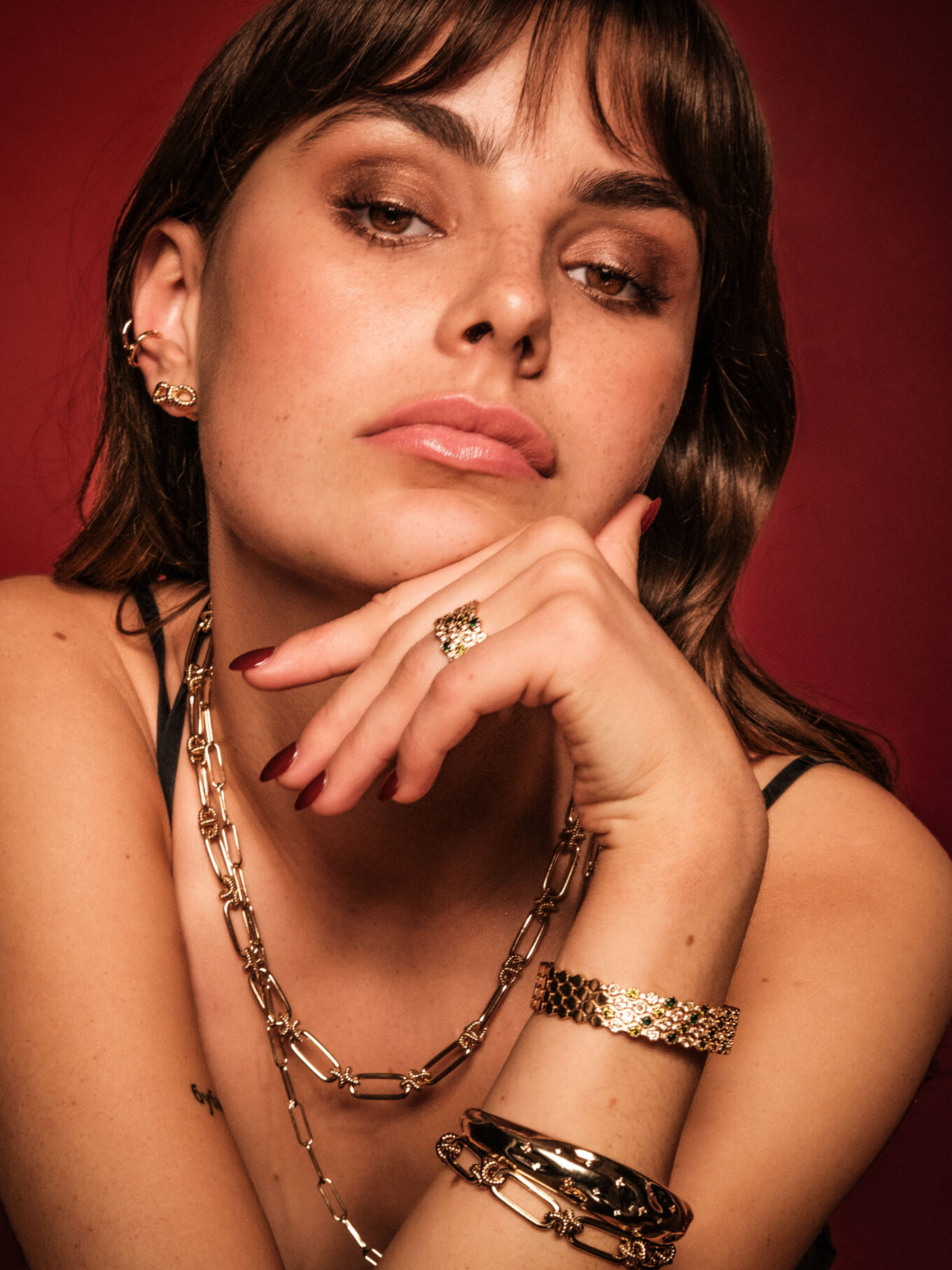 Yves Collection - Ylva Li