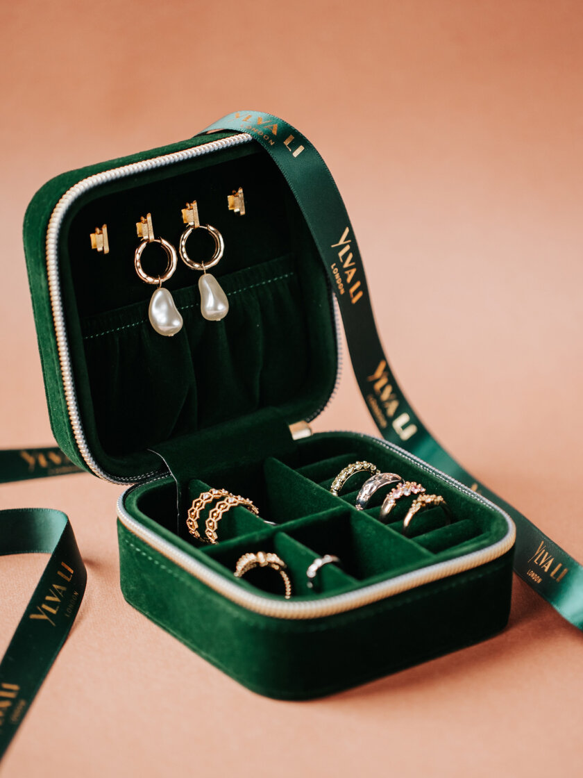 Nova Collection - Ylva Li