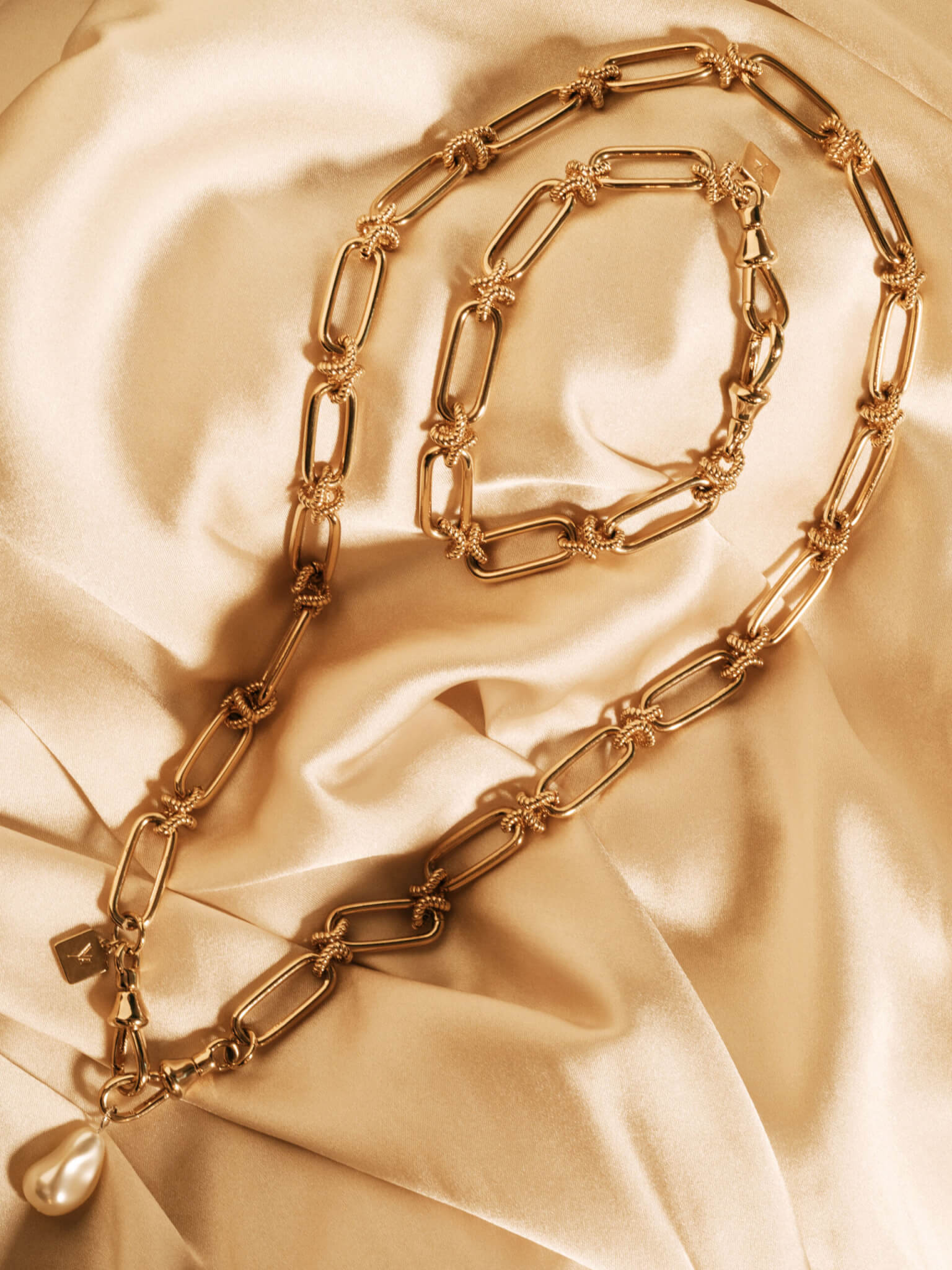 Yves Collection - Ylva Li