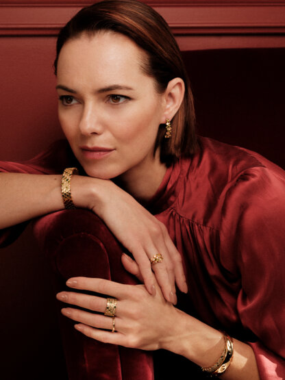 YLVA LI - Official online shop - Ylva Li