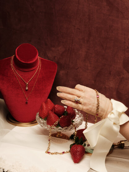 YLVA LI - Official online shop - Ylva Li