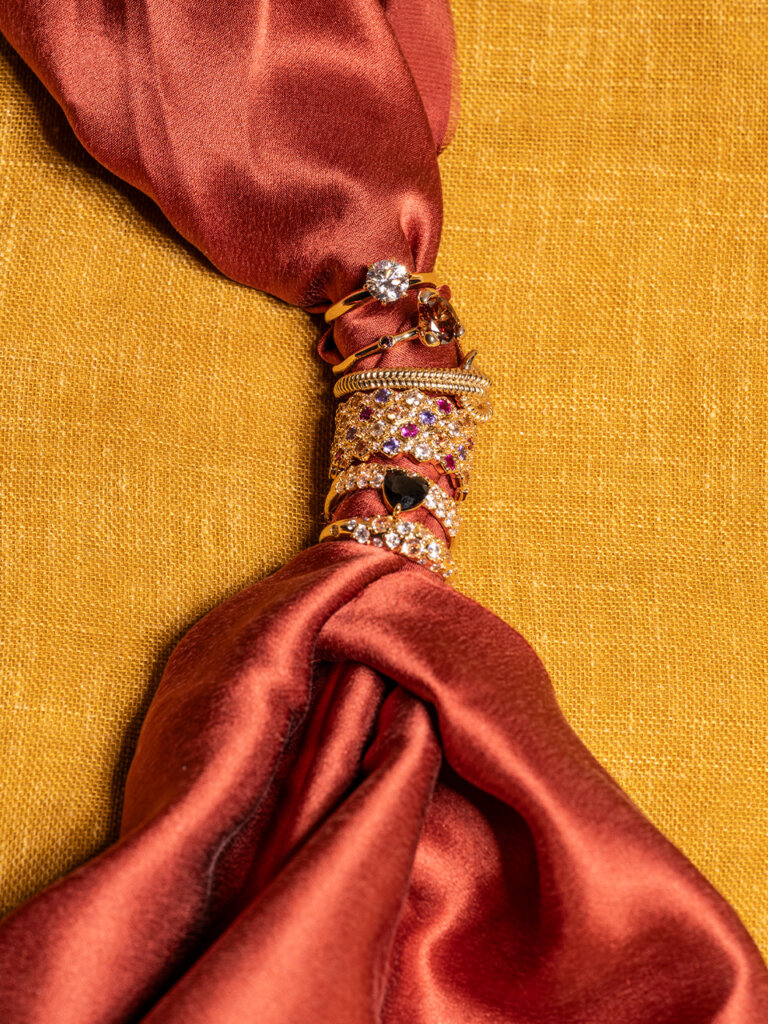 YLVA LI - Official online shop - Ylva Li